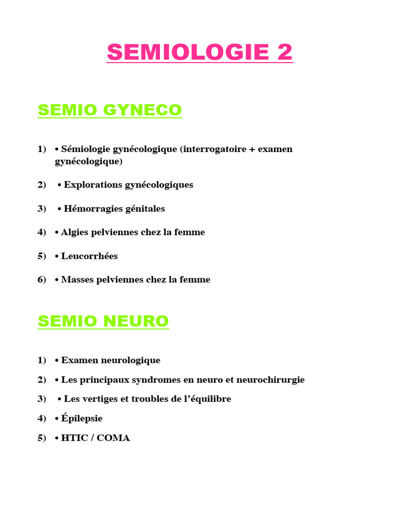 Semio 2 | PDF