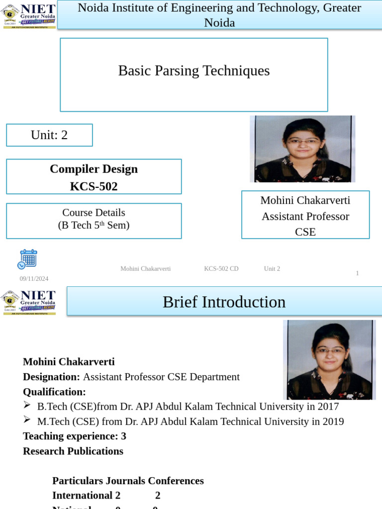 Updated Unit2 - Mohini Chakarverti | PDF