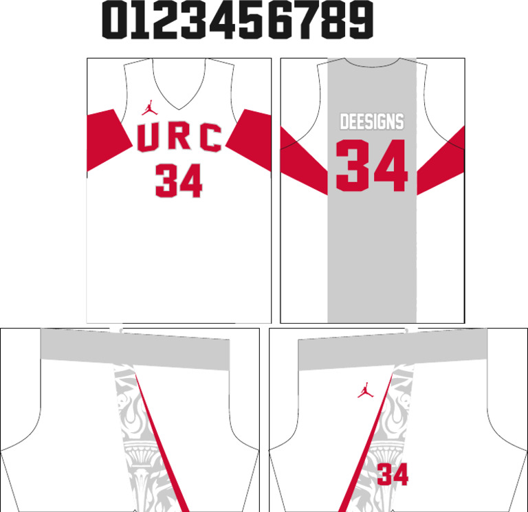 Urc Background | PDF