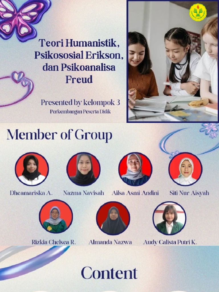 3 Teori PPD Kel 3 | PDF