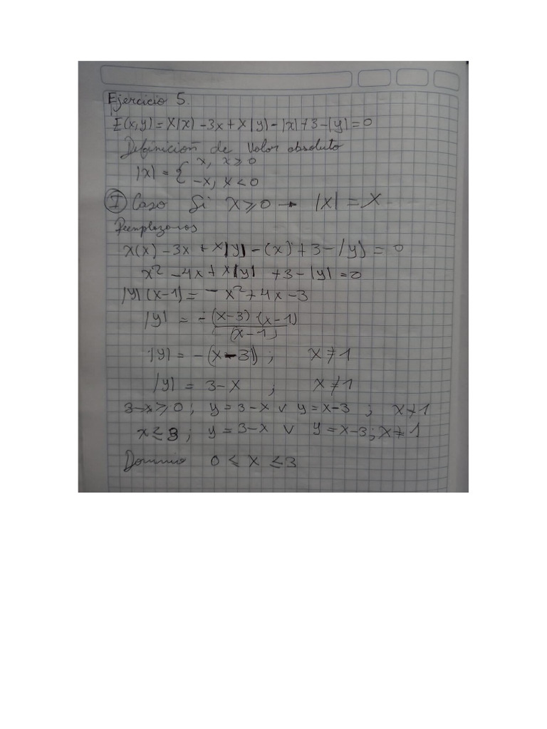 Ecuaciones Geometria Analitica | PDF