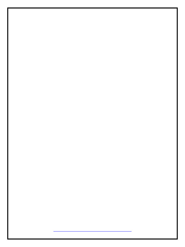 Levels of Organization Classifying Worksheet | PDF