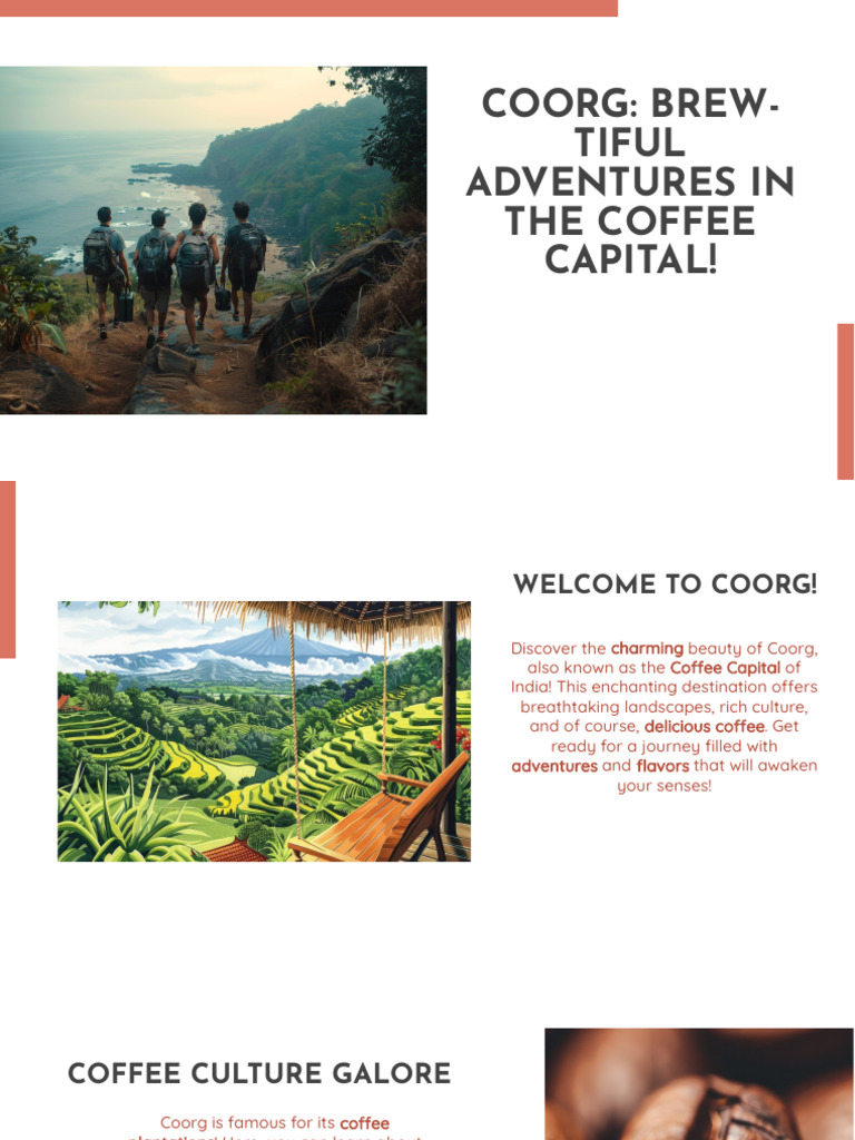 Coorg | PDF