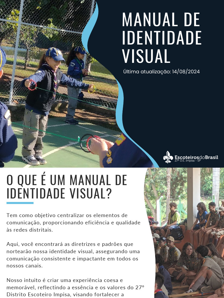Manual de Identidade Visual.pdf | PDF