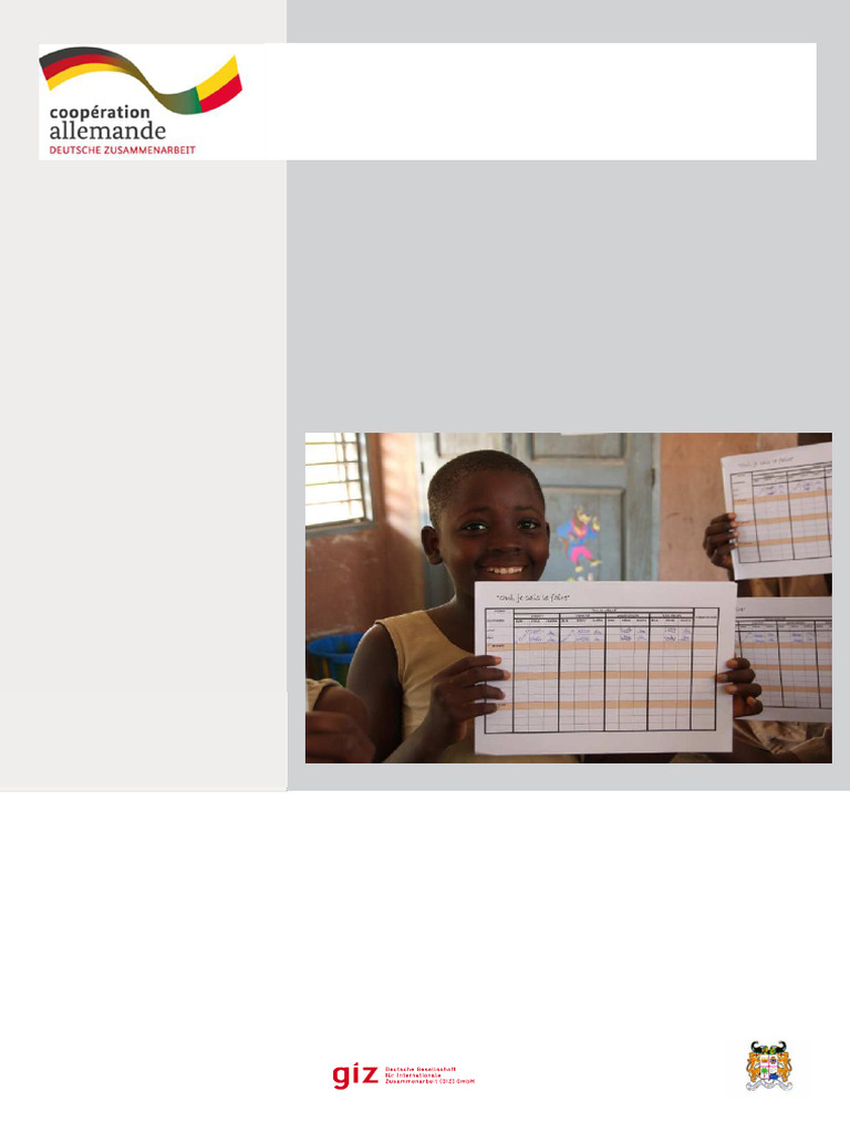 Brochure Collection Outils Apprentissage Volume2 | PDF