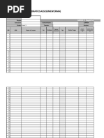 Grade 3 Rapid Math Assessment Scoresheet | PDF | Elementary Mathematics ...