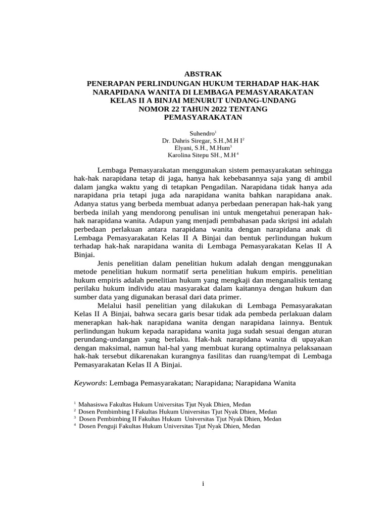 ABSTRAK | PDF
