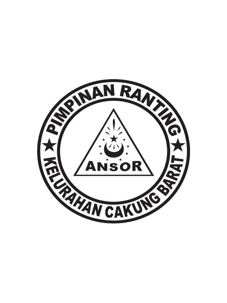 Ansor | PDF