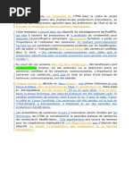 3 - Canevas de Rapportage | PDF