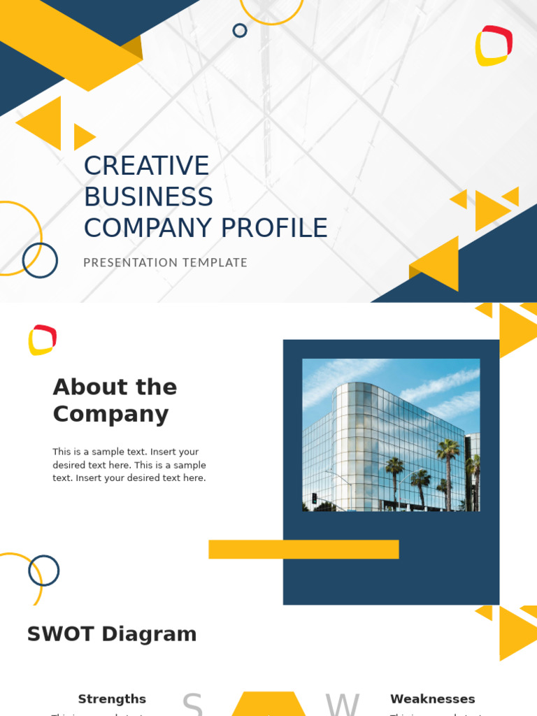 01 Creative Business Company Profile Powerpoint Template 16x9 1 Pdf