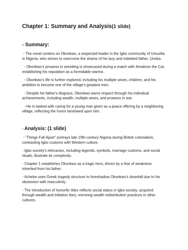 TFA Presentation Data | PDF