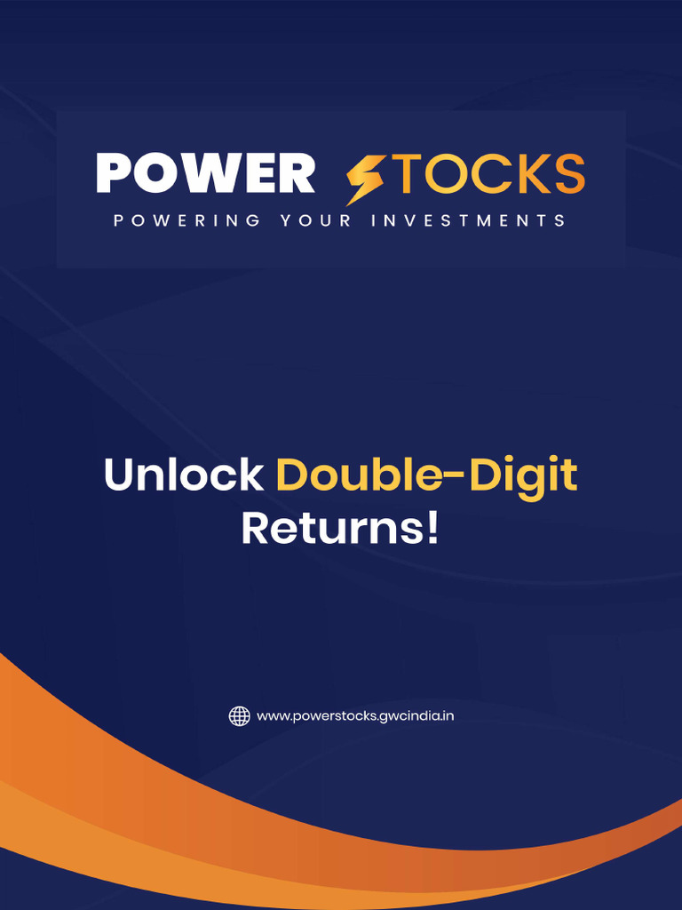 Power Stocks Brochure Print File - Compressed | PDF