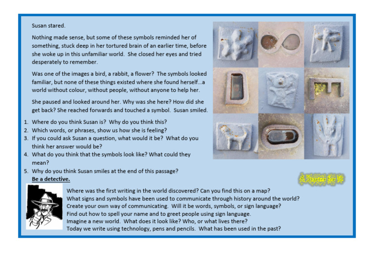 Signs 20 Symbols | PDF