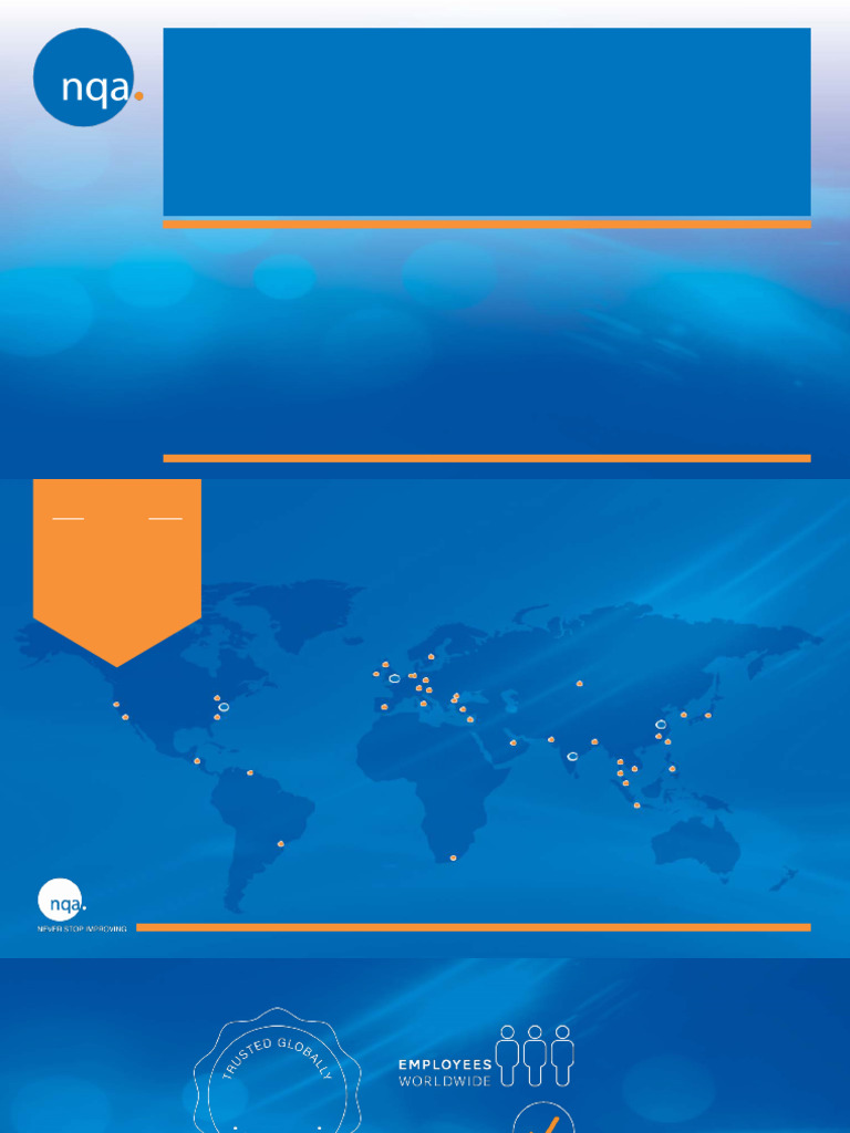 NQA Webinar - ISO 45001 Key Themes 15.01.2021 | PDF