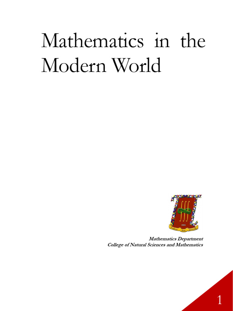 GE4 Chapter II E Worktext Chapter 2 Only | PDF