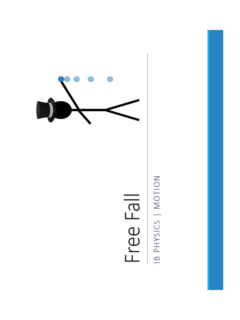 Freefall | PDF