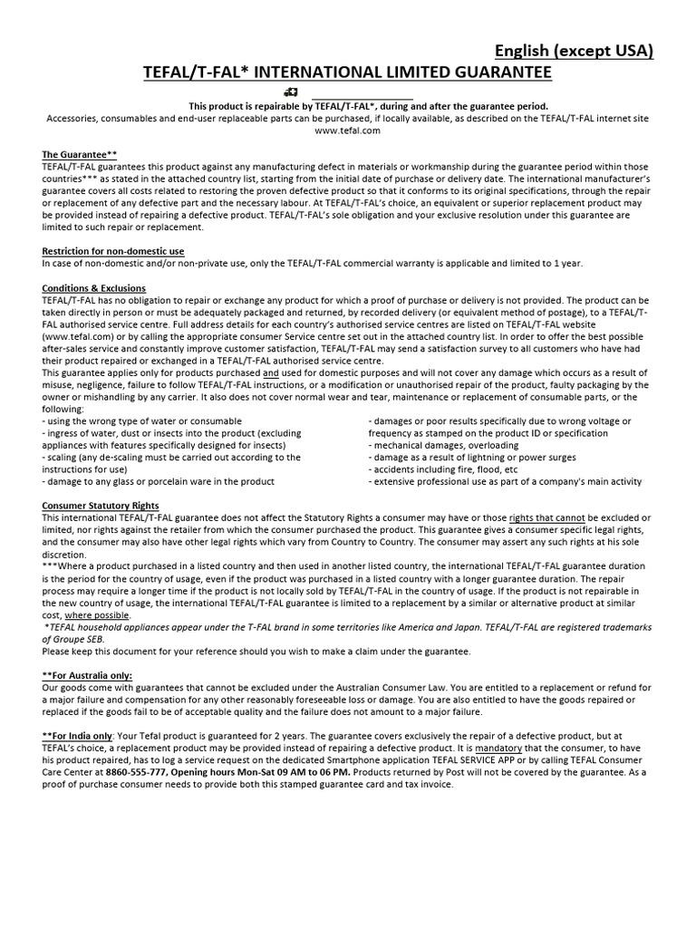 Text SDA TEF - TFL en | PDF