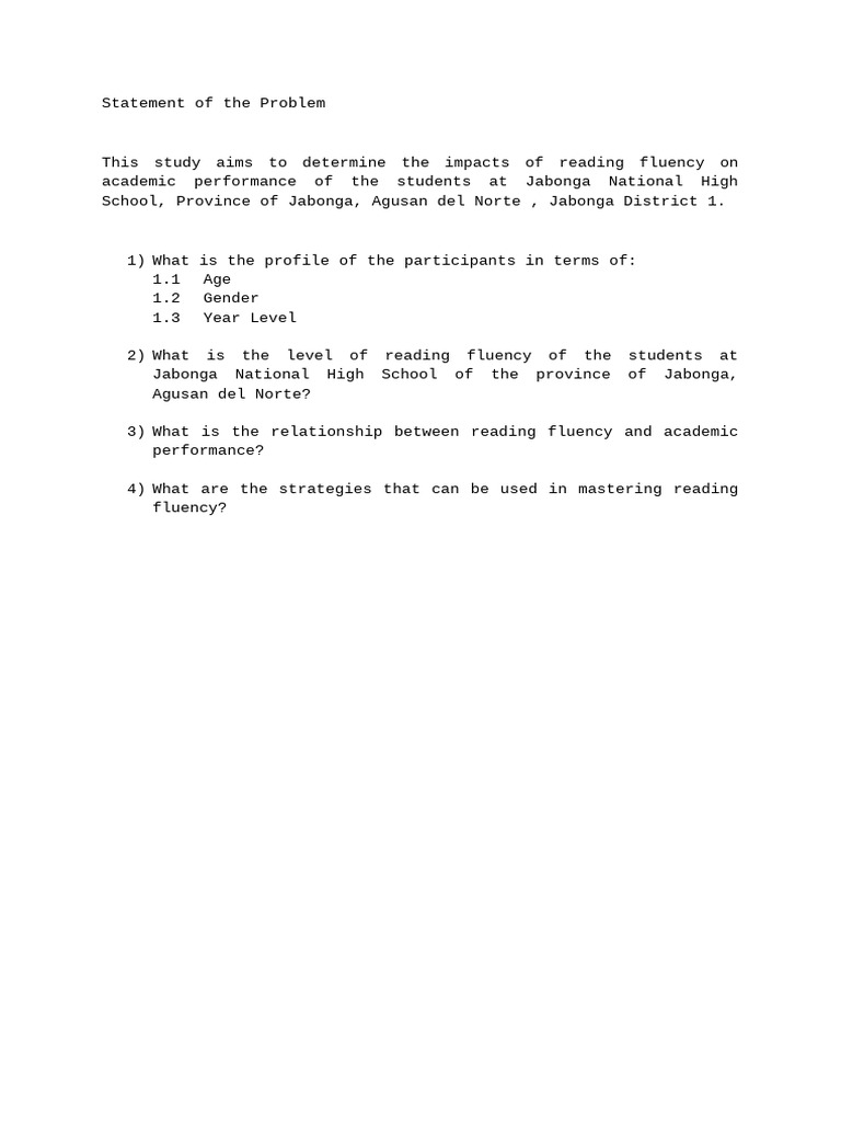 Problem Statement Pdf