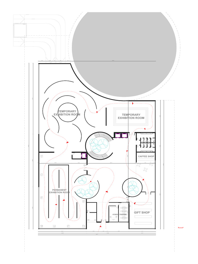 Temporary Exhibition Room Temporary Exhibition Room: Caffee Shop | PDF