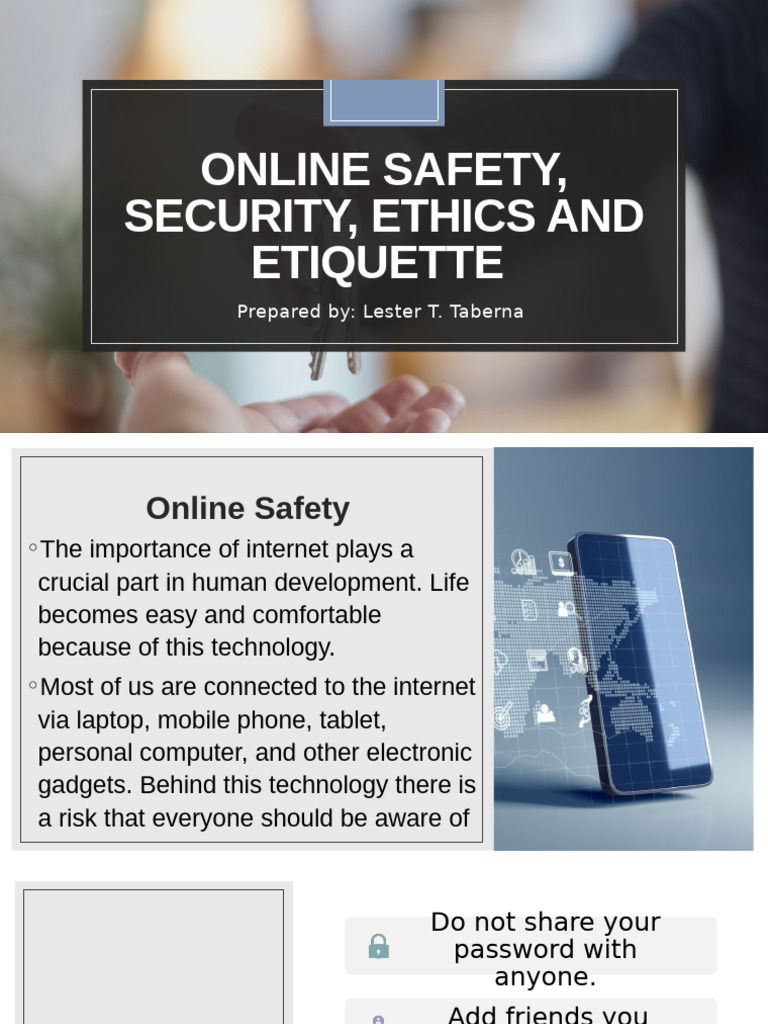 Emtech Lesson 2 | PDF