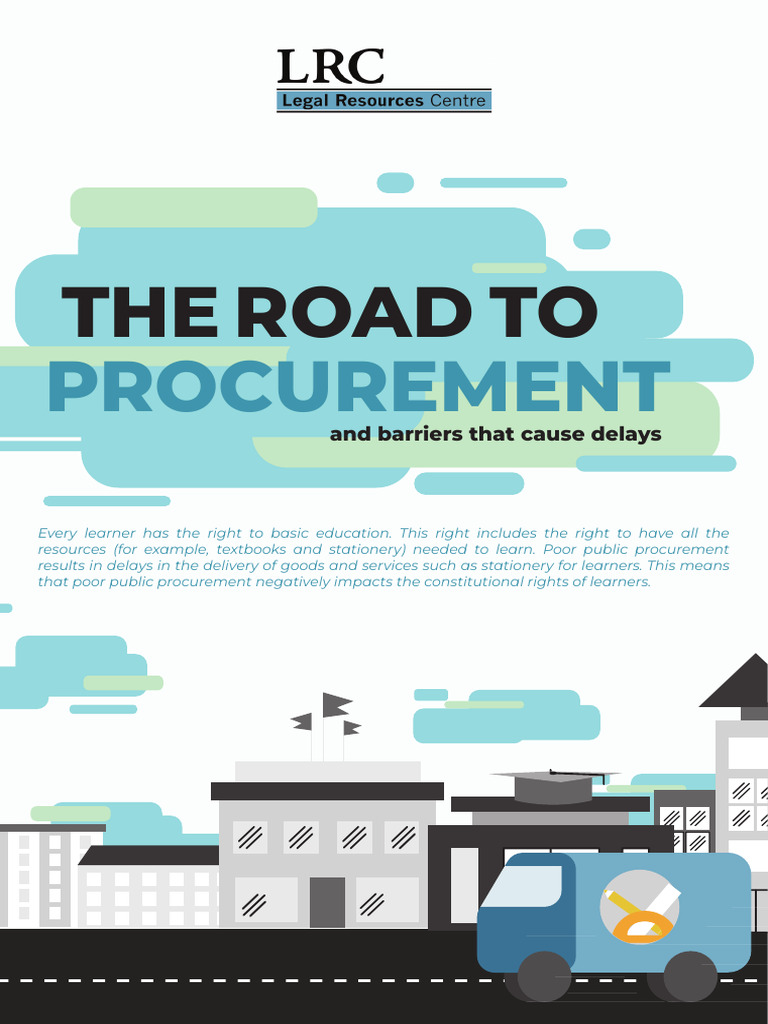 Procurement Inforgraphic | PDF | Procurement | Business