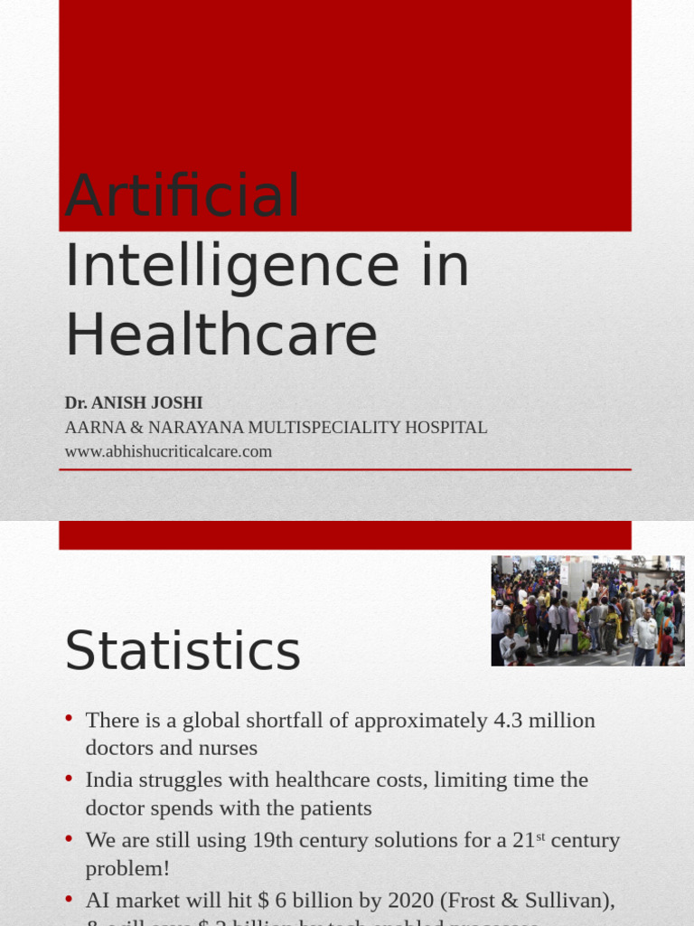 Artificial Intelligence ANISH HITCON | PDF