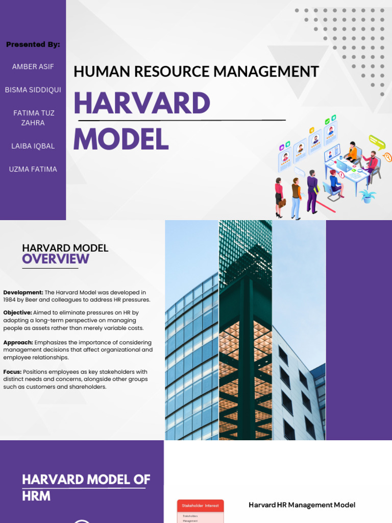 Harvard PDF | PDF