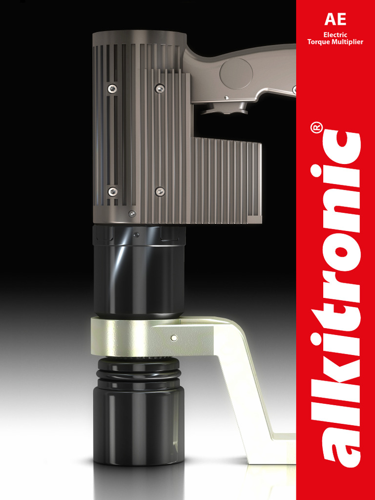 Alkitronic AE SERIES | PDF