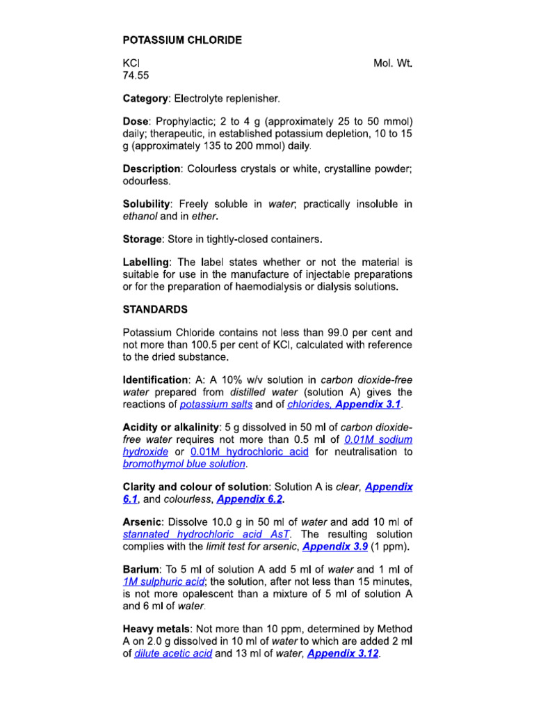 KCL IP Monograph | PDF