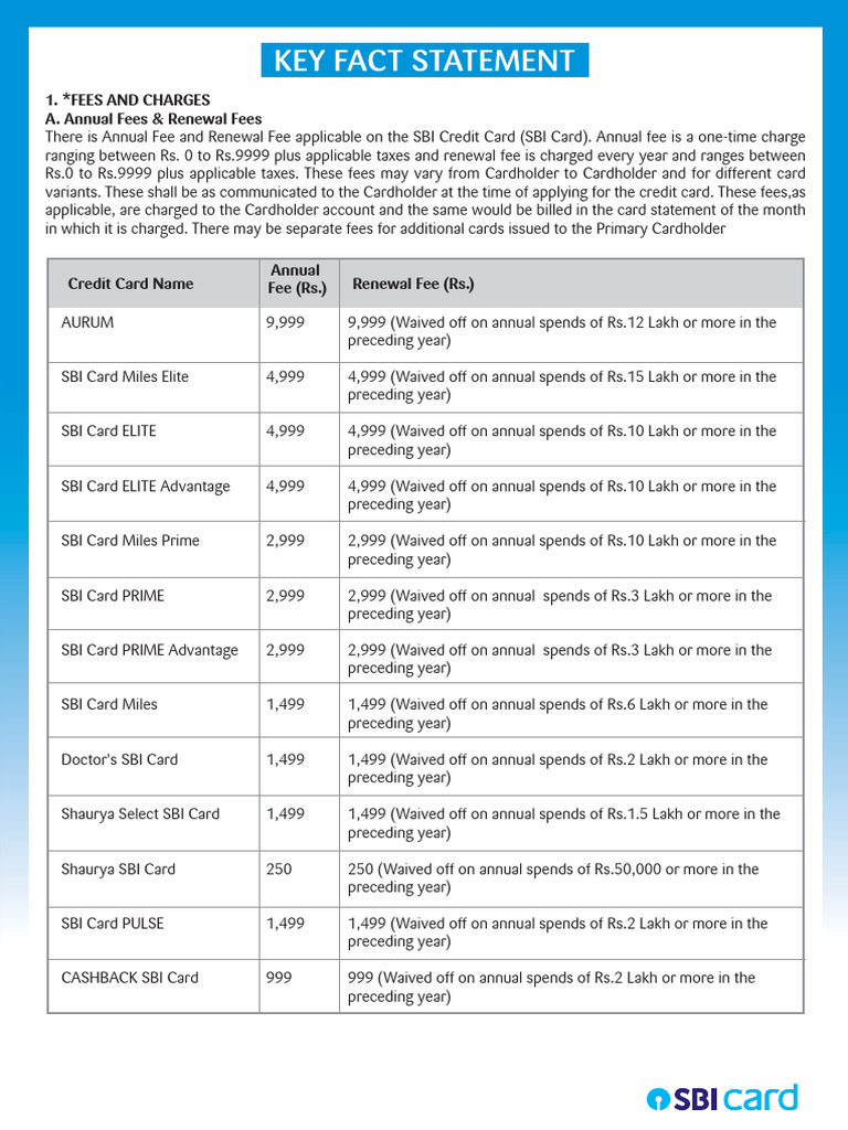 key-fact-statement | PDF