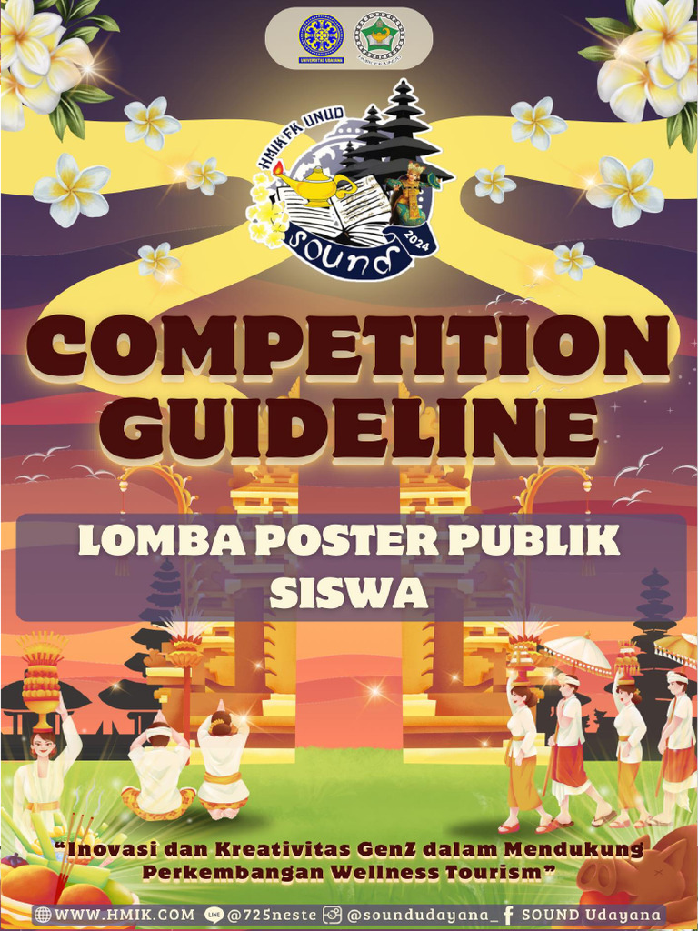 Poster Publik Siswa | PDF