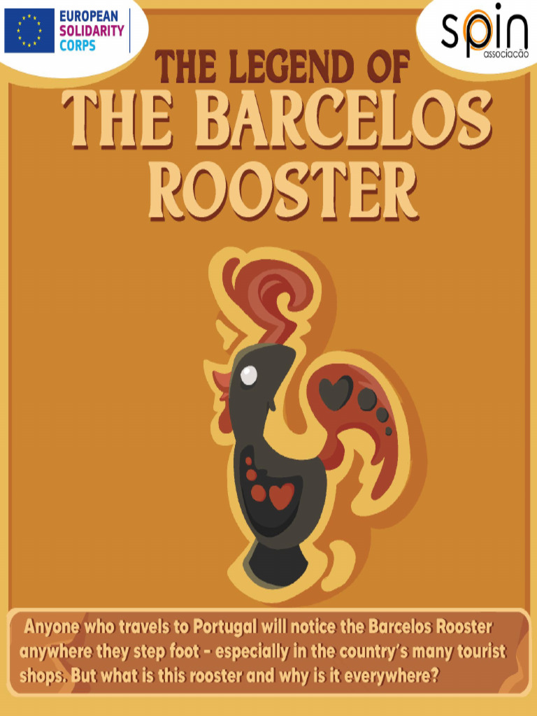 Barcelon Rooster | PDF
