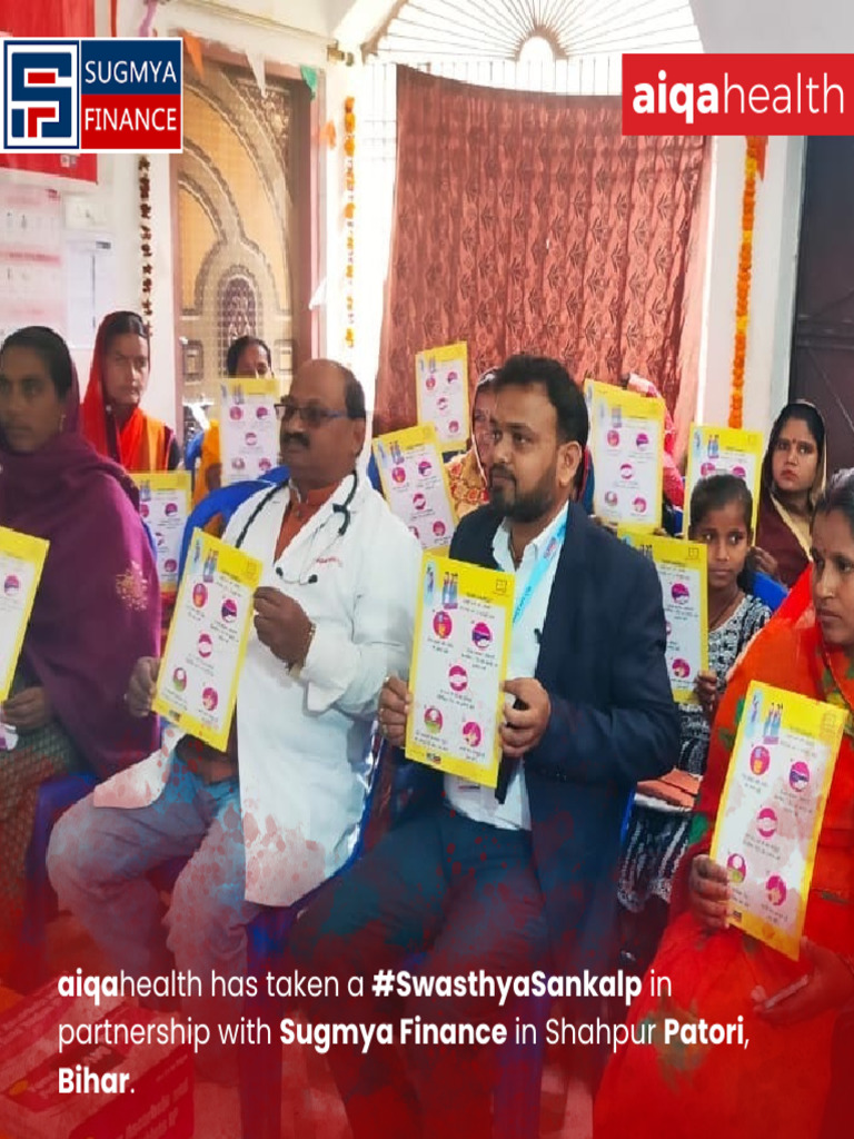 Swasthya Sankalp | PDF