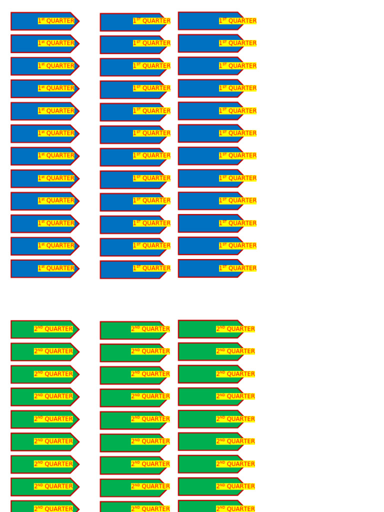 TABBING | PDF