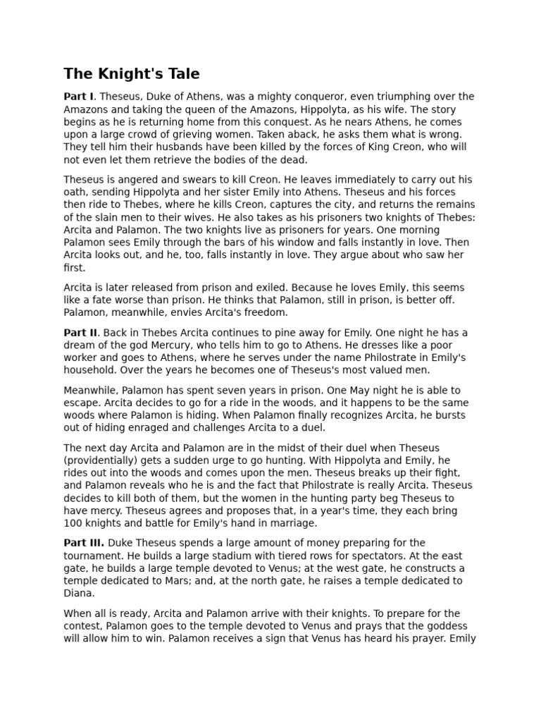 sample-Canterbury-Tales | PDF