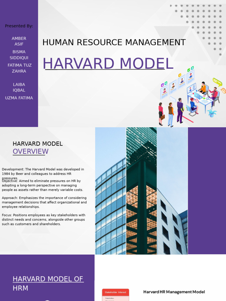 1 Harvard | PDF