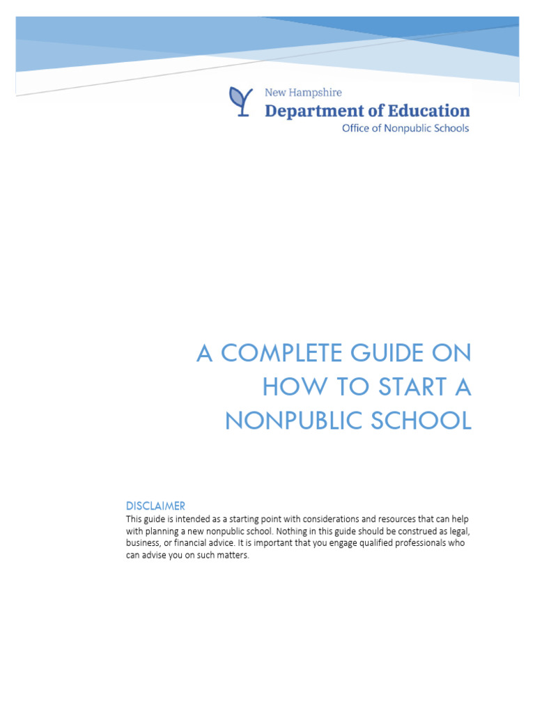 Nps How To Start | PDF