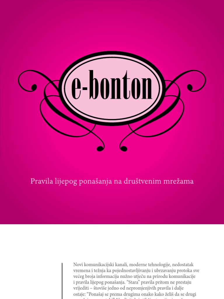 E Bonton | PDF