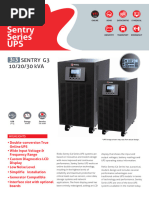 Ringmaster - RN2d - R00103900 | PDF | Transformer | Metrology