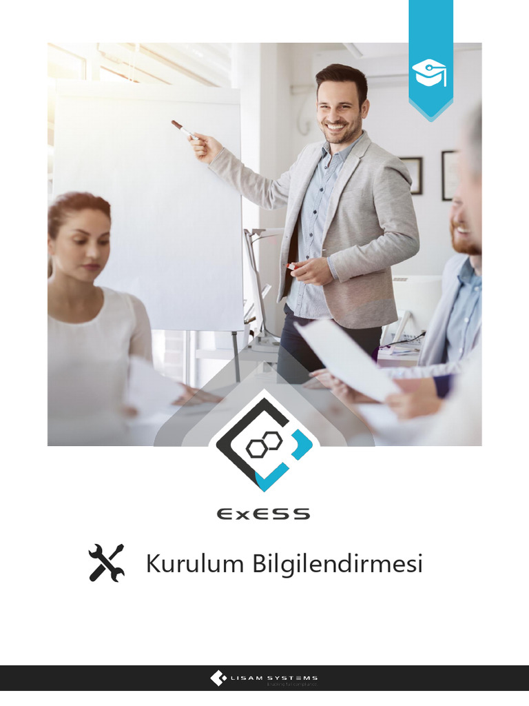 Exess Kurulum 010 | PDF