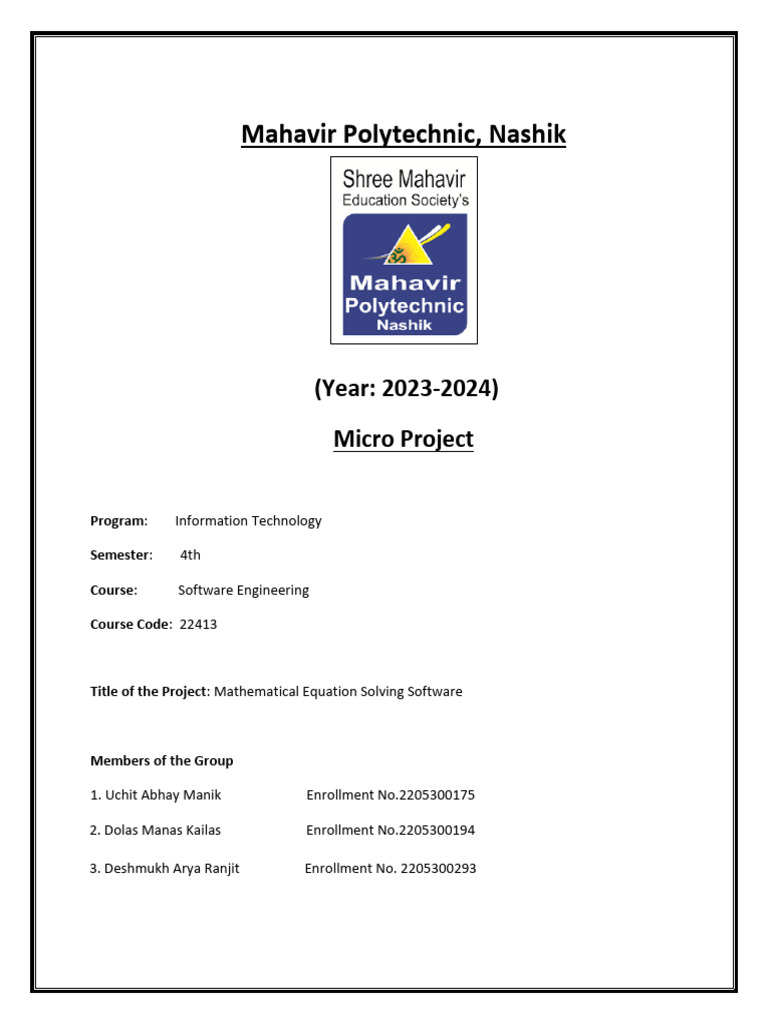 SEN MICRO (FINAL) (1) Merged | PDF