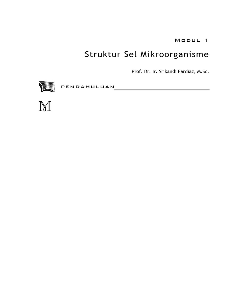 Mikro Bio | PDF
