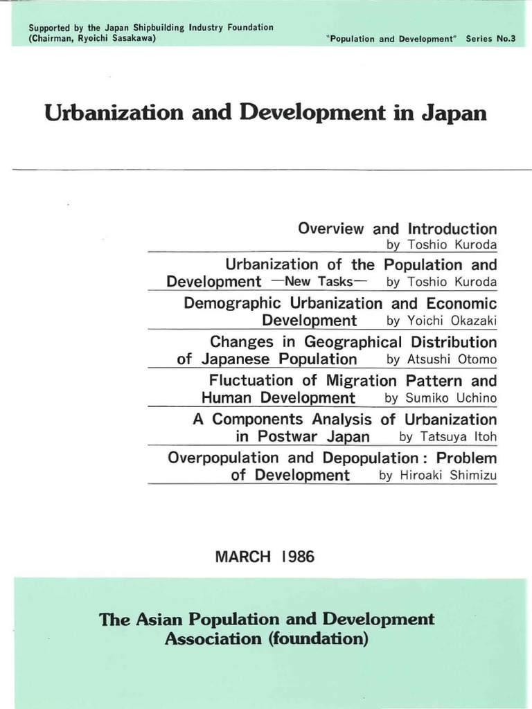 Popdev Series 3 en | PDF