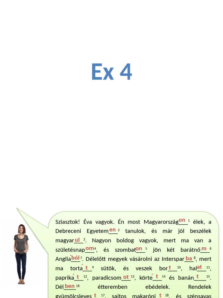 04 Ex4 | PDF