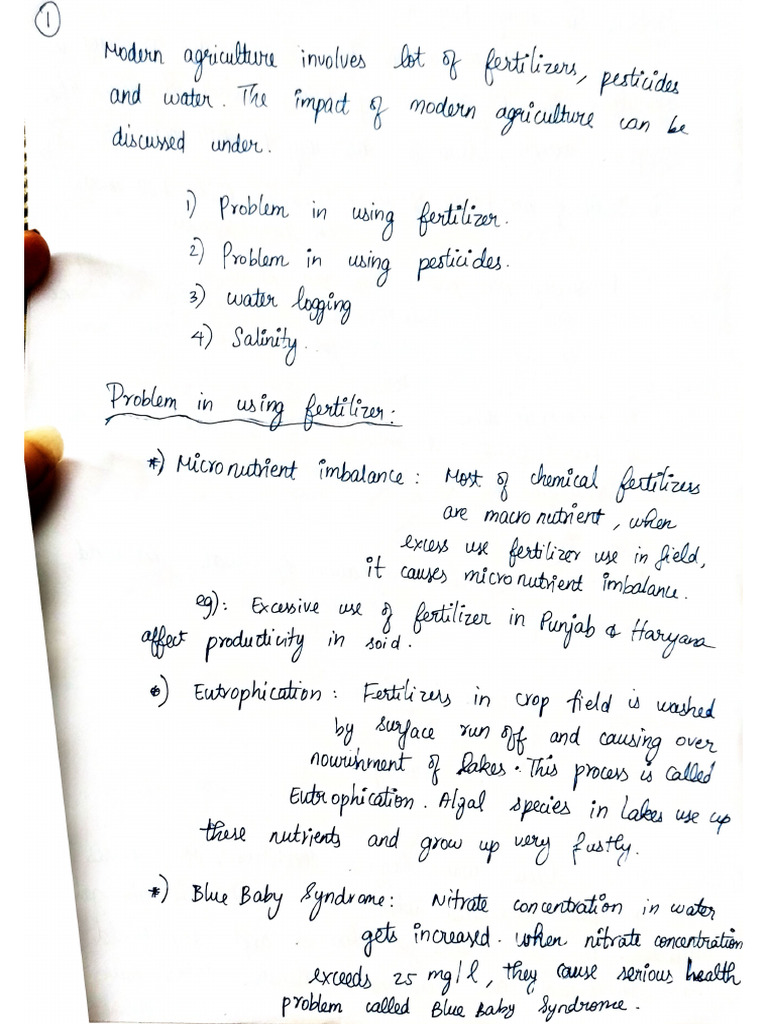 EVS Assignment 2 | PDF