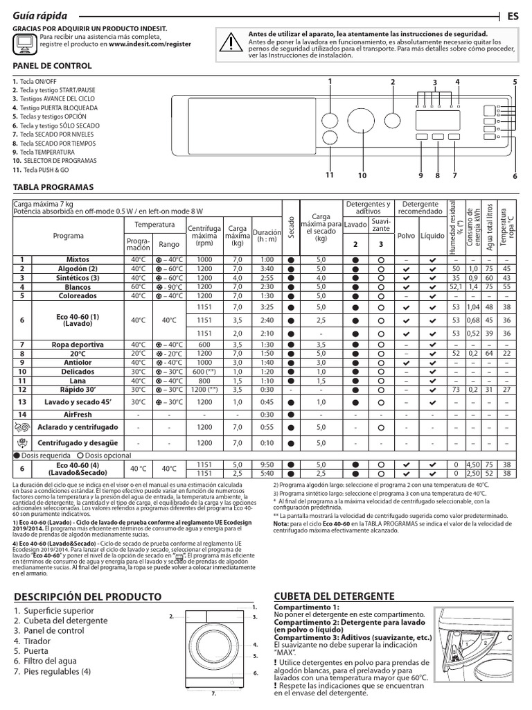 Gu A Diaria de Referencia | PDF