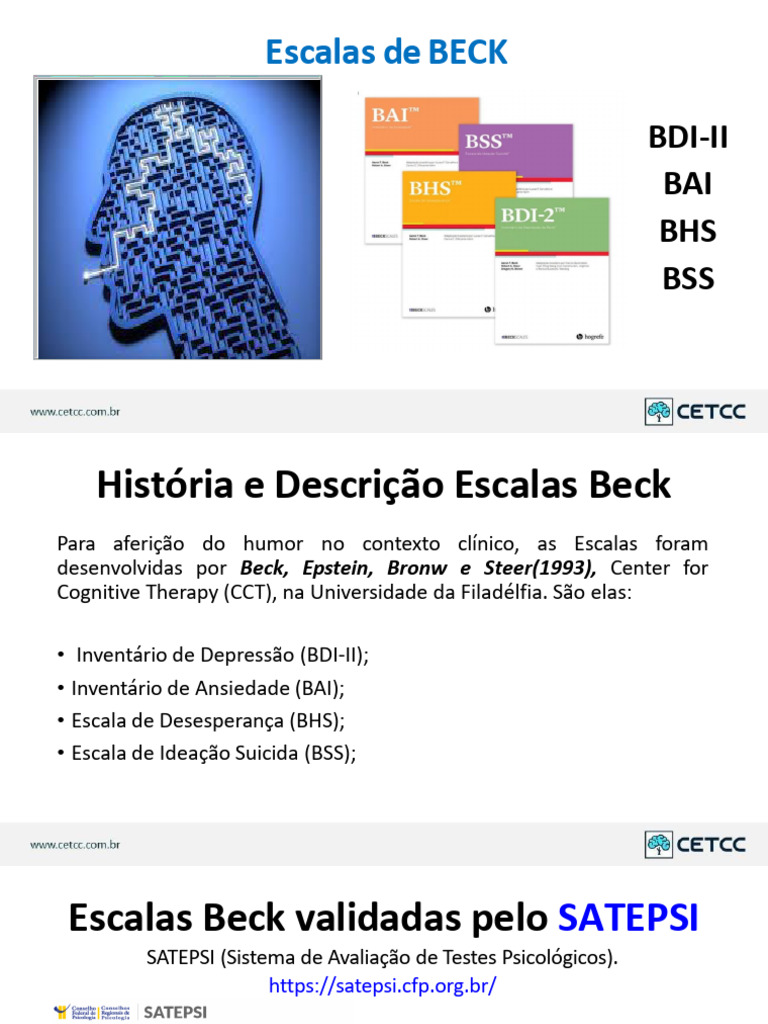 BHS Beck | PDF