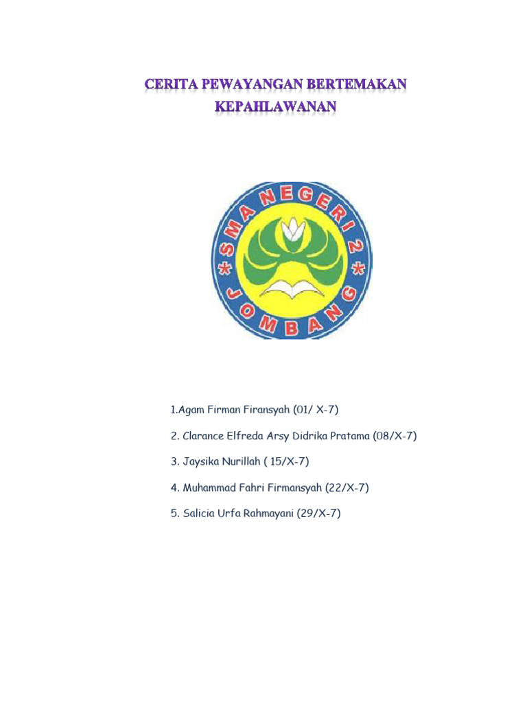 X-7 Kelompok 1 Bale Sigala-Gala | PDF