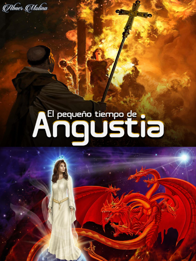 Dos Periodos de Persecución Bíblica | PDF | Iglesia cristiana | Cristo ...