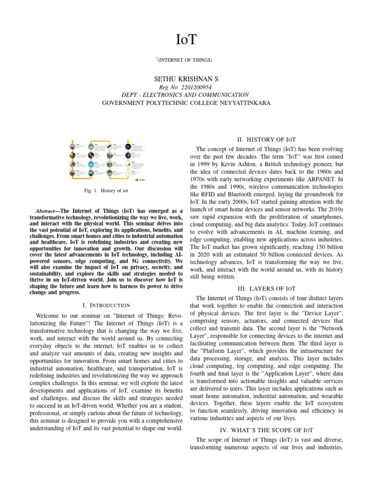 IEEE Conference Template 2 | PDF